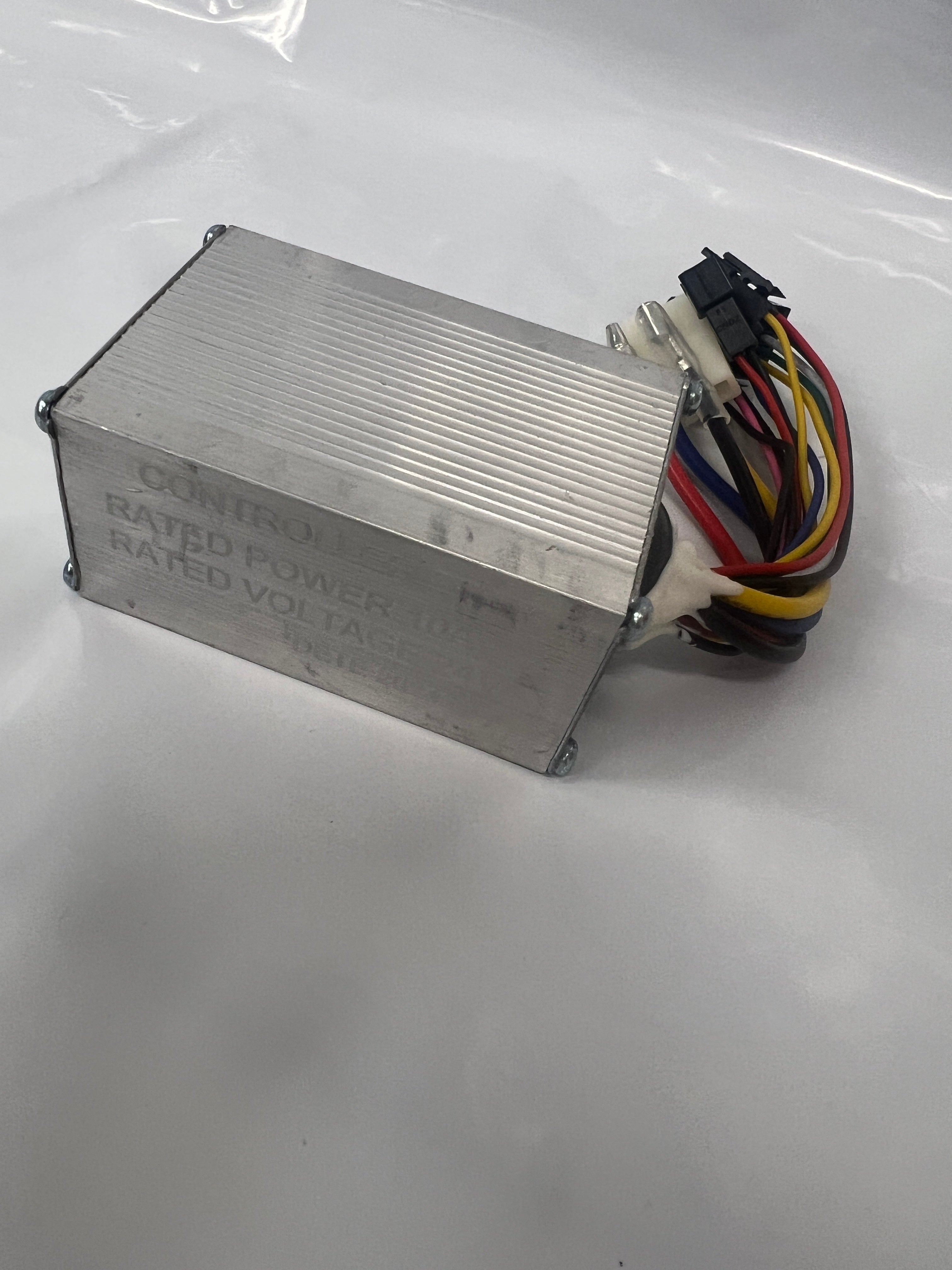 EVOCA BALANCE BIKE E30 CONTROLLER (24V) – Mozzi