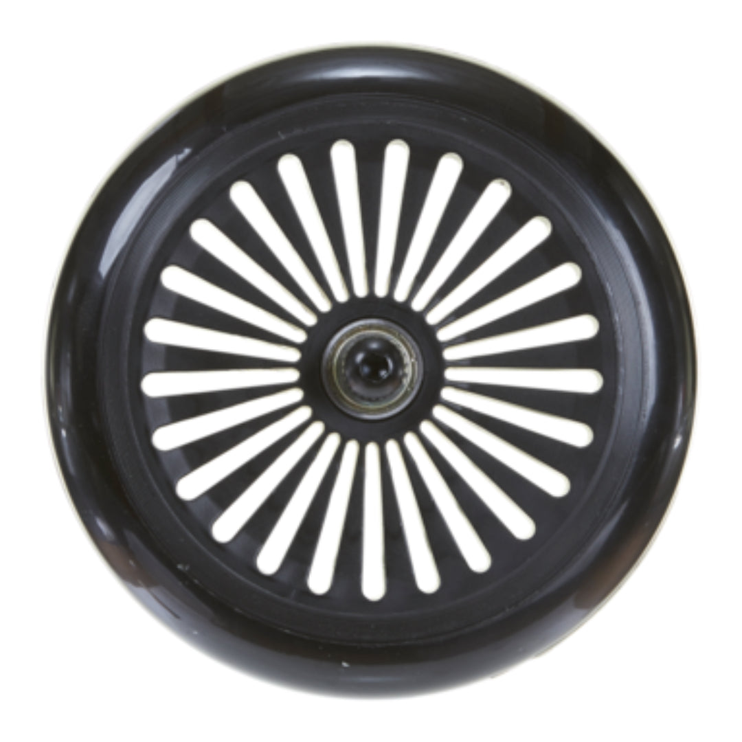 RAZOR CC Shuffle Front Wheel + HW – Mozzi